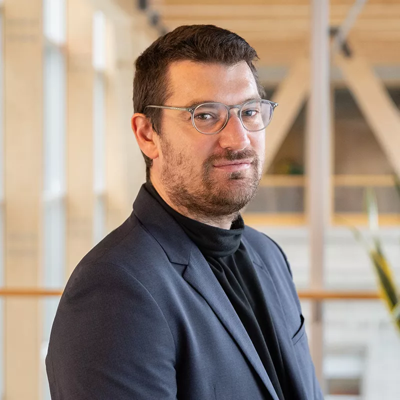 Action climatique | Études | Université Laval